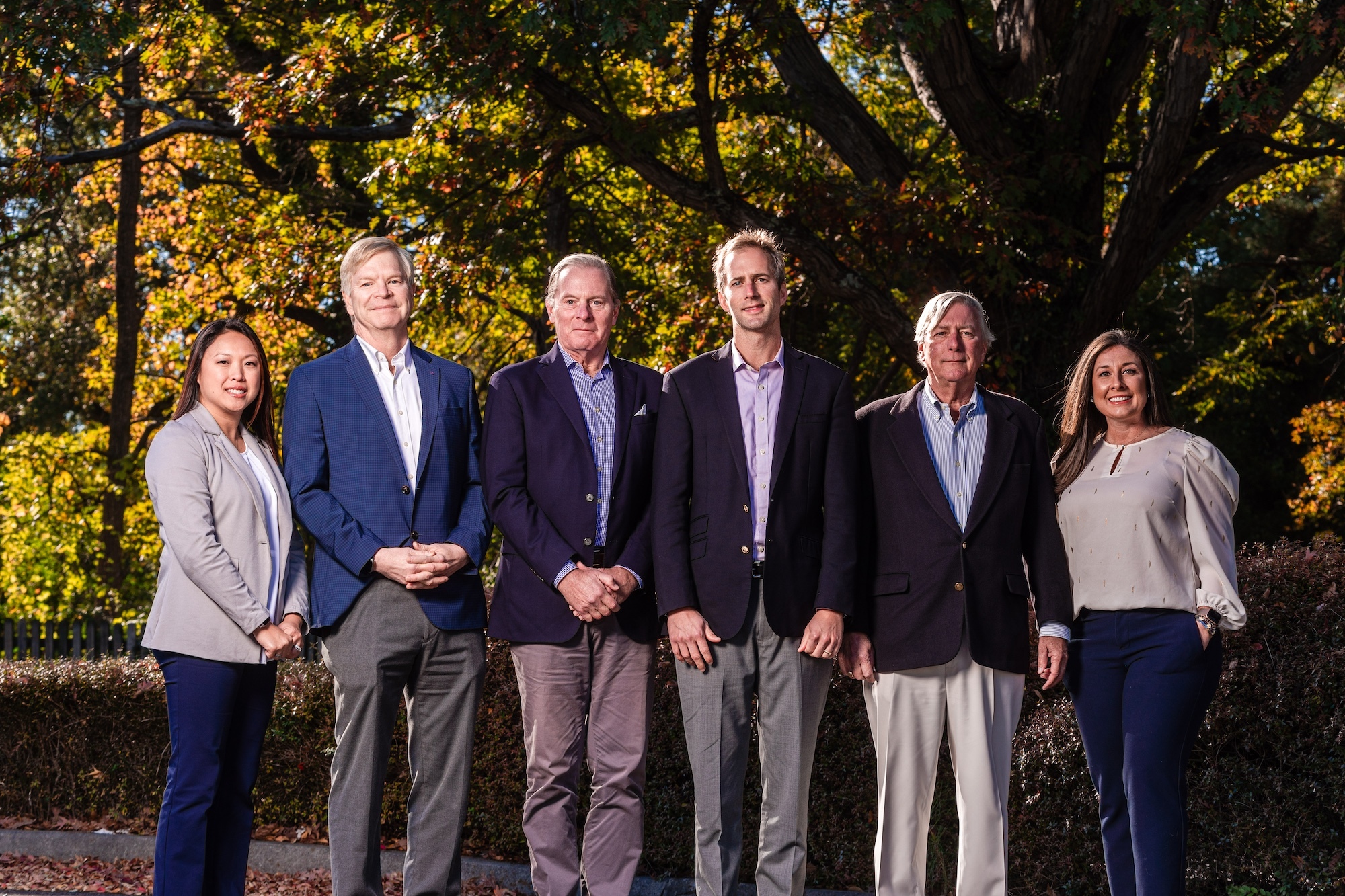 About | Granite Wealth Management, Richmond, VA | Wells Fargo Advisors ...