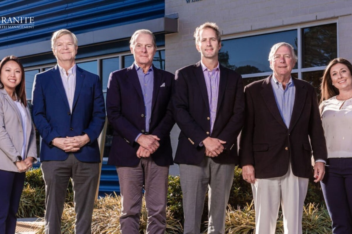 Insights | Granite Wealth Management, Richmond, VA | Wells Fargo ...